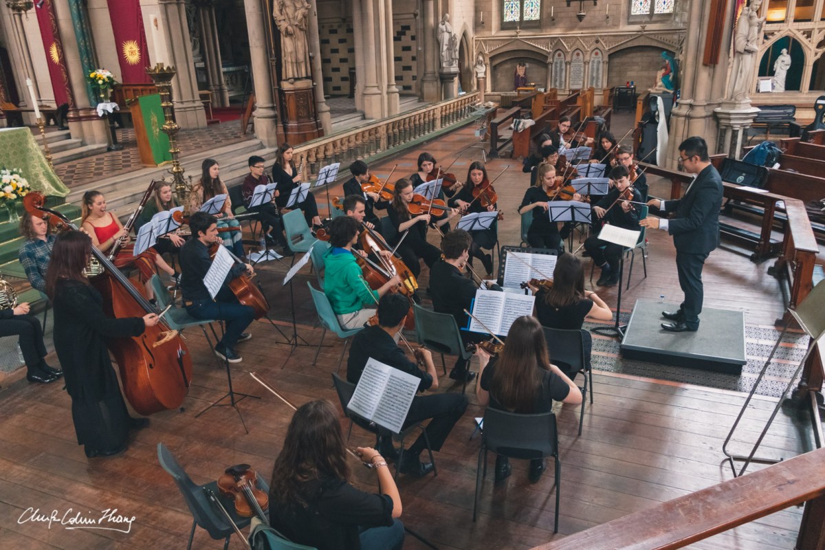 Biography – JASON TAING